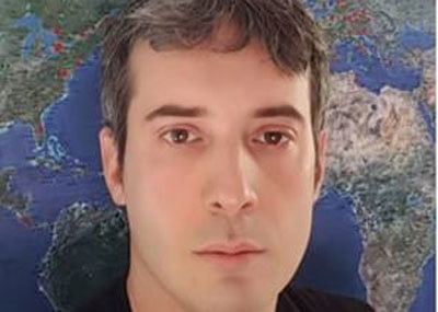 Dr. Daniele CERRA - ERATOSTHENES CoE