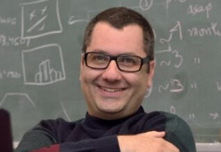 Dr. Stavros SOLOMOS - ERATOSTHENES CoE